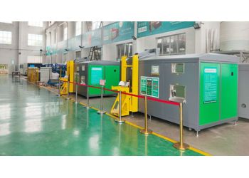 China Factory - WuXi TOGO Environment Equipment Co., Ltd.