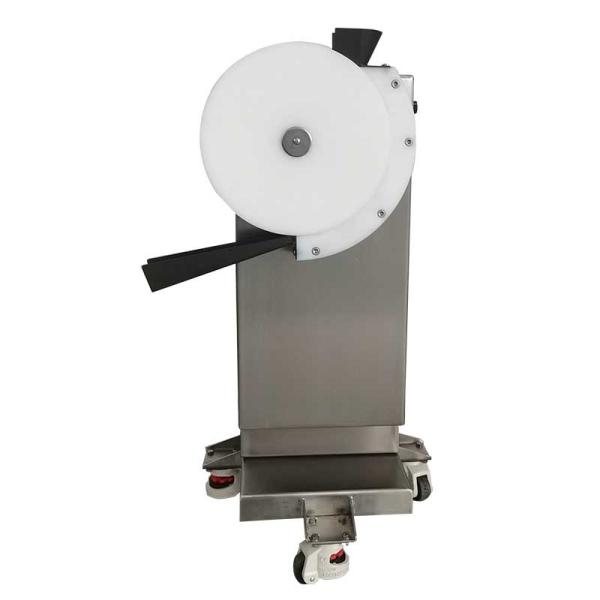 Quality Papa New Launched Small P120B Taro Ball Maker Machine for sale