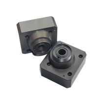 Quality Electronic Aluminum Machined Parts Box 7075 Milling Cnc Manufacturing Metal for sale