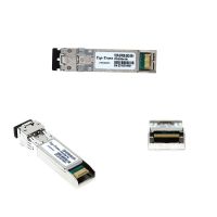 Quality Dual Rate 10G 25G SFP28 Module DMI AFBR 725SMZ Avago Transceivers for sale