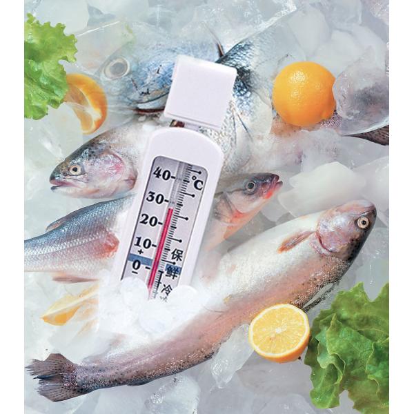 Quality G590 Kitchen Appliance Fridge Freezer Thermometer Wide Measuring Range for sale