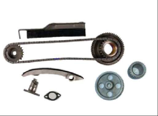 Quality Engine Timing Chain Kit ME203099 FOR MITSUBISHI 1 Years Warranty for sale