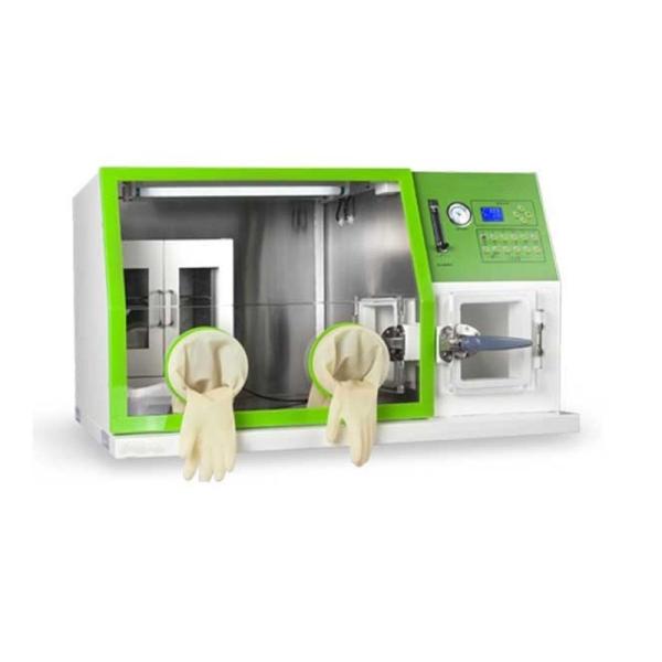 Quality Stainless Steel Lai-3 Anaerobic Work Station With High Precision Temperature for sale