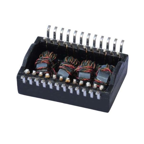 Quality AutomDX 1000BASE-T POE Transformer HST-24001SXCR HST-24020SXR HST-24030SXR HST for sale
