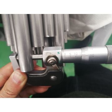 Quality Gas Spring Precision Steel Pipe 4 - 75mm OD With Polished Surface Treatment for sale