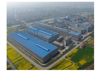 China Factory - Zhangjiagang Guangda Special Material Co., Ltd.