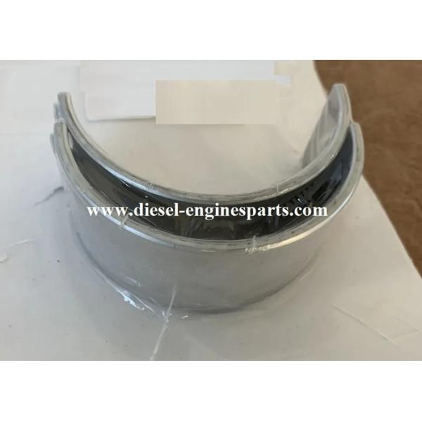 Quality Industrial 6D140 Diesel Engine Bearing Electric Gray Con Rod Bearing for sale