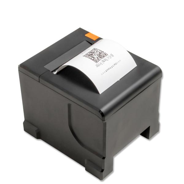Quality NO SDK Required 80mm Thermal Barcode Receipt Printer for Fast and Accurate for sale