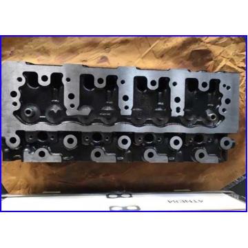 Quality Yanmar4TNE84 4TNE88 Diesel Engine Cylinder Head Cast Iron 129407-11700 for sale