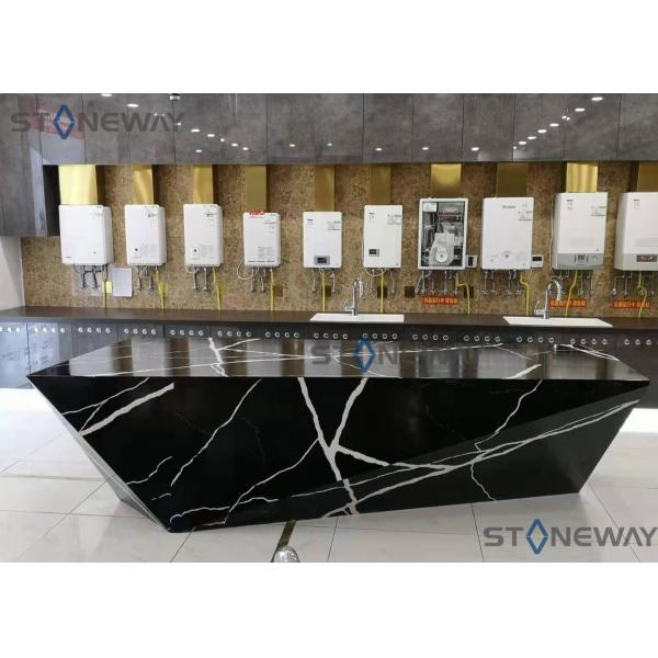 Quality Durable Quartz Kitchen Countertops for sale
