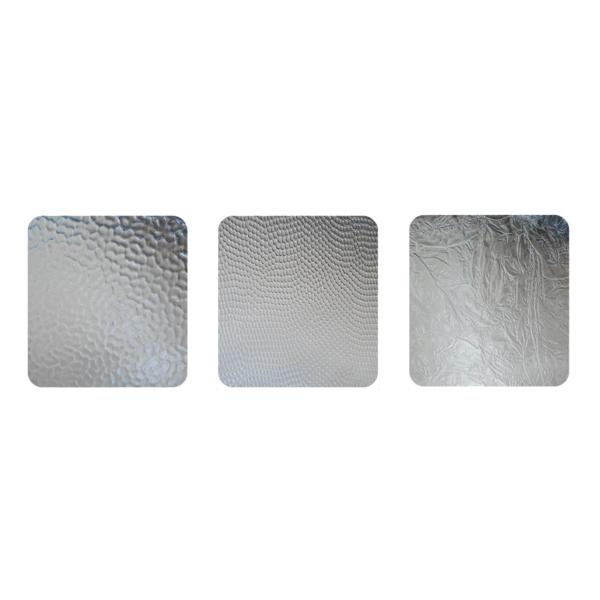 Quality Cloth Embossing Cylinder Decorative Sheet Wallpaper for sale