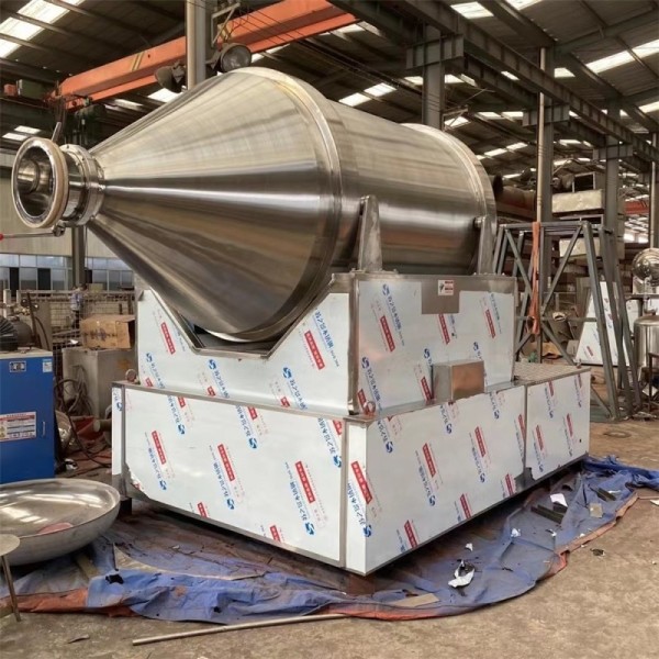 Quality V Shaped Mixer V-100 Laboratory Small for sale