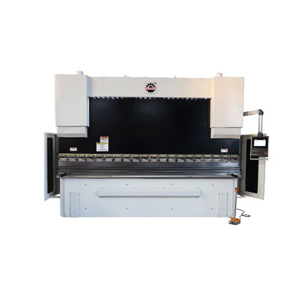 Quality 400t 4000mm Laser CNC Hydraulic Press Brake Bending Machine HPB-400T/4000 for sale