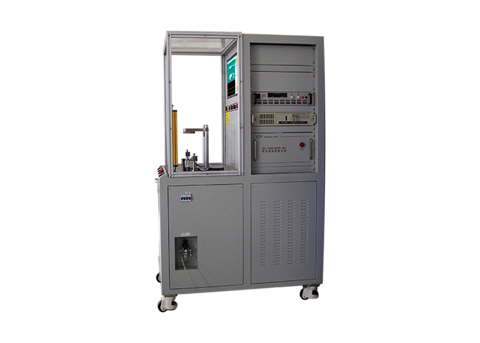 19" LCD Monitor Electric Motor Load Testing Equipment For On - Load ...