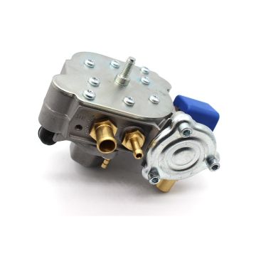 Quality 275kW LPG Pressure Reducer Autogas Regulator With Dynamic Pressure Compensation for sale