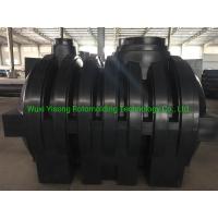 China Sewage Treatment Septic Tank Mould Manhole Inspection Chamber 1500L factory