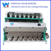 Quality Glutinous Broken Rice Separator Machine For Sorting Dad Color Rice for sale