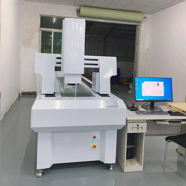 Quality 220V 60Hz Fully Automatic Gantry Coordinate Measuring Machine with Granite for sale