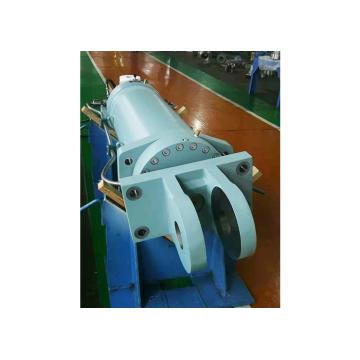 Quality Multifunction Double Acting Hydraulic Cylinders Corrosion Resistance for sale