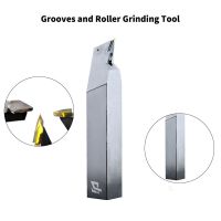 Quality R100 Angle 800r/Min Grooves Roller Grinding Ultra Precision Tools for sale