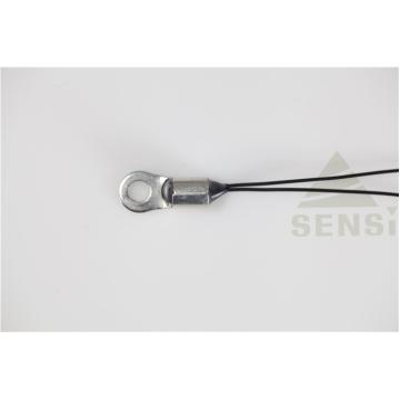 Quality Small Size Surface Mount NTC Temperature Sensor For Electrical Motor for sale