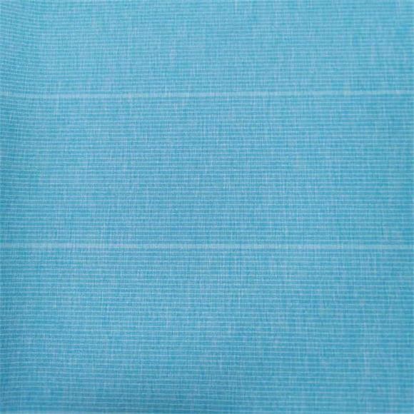 Quality Stripe Cationic Knit Polyester Spandex Fabric 170gsm Poly Woven for sale