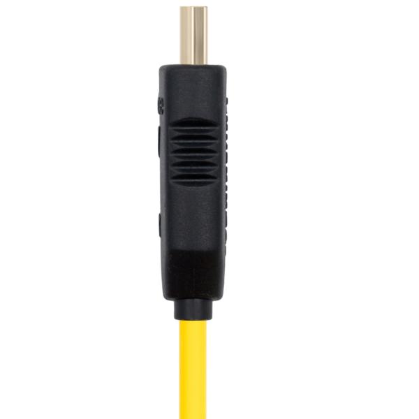 Quality 18Gbps Active Optical Cable Pure Fiber 300m HDMI 2.0 Multimode OM3 for sale