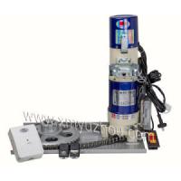 Quality 230V AC Electric Roll up Garage Door Motor YZ-500KG-1P for Industrial Applicatio for sale