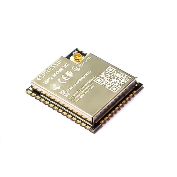 Quality External Antenna Wifi BT ESP-WROOM-32U Module Compatible With ESP-32S ESP-32 for sale