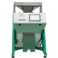 Quality Recycled Plastic Recycling Machine Plastic Sorting Machine Plastic Color Sorter for sale