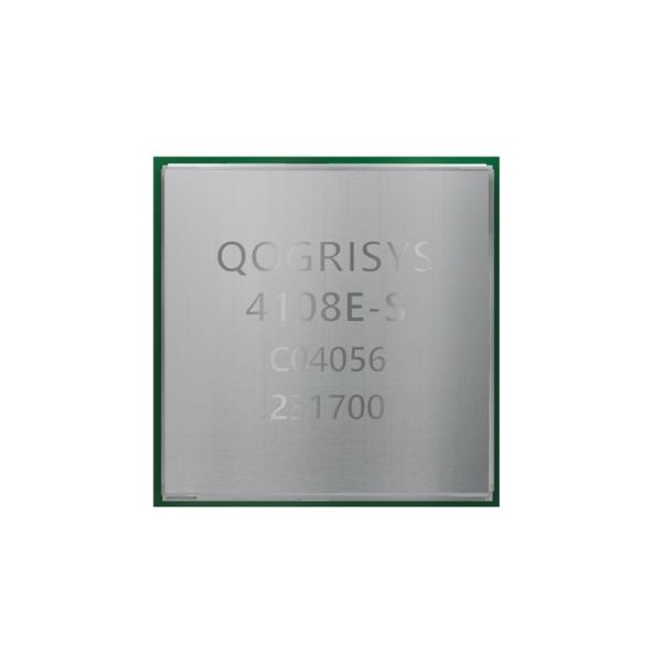 Quality QOGRISYS WIFI HaLow Module 4108E-S Sub-1 GHz Support SDIO/SPI Interface Low Power 32.5Mbps for sale