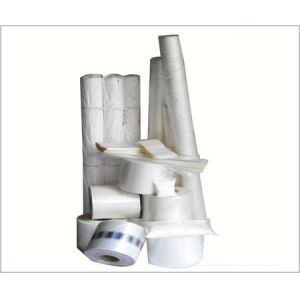Quality 80 Microns Polyvinyl Alcohol Cold Water Soluble PVA Film for sale