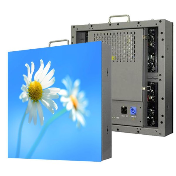 Quality 1920HZ/S 500g Full Color LED Display Rgb Led Screen 62,500dots/M2 Pixel Density for sale