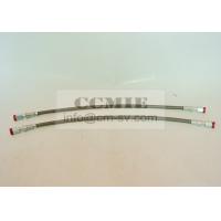 China Diesel Air Compressor Cummins Engine Parts Hose Assy 3916048 factory