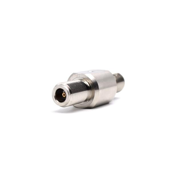 Quality N Female to Female Bulkhead Surge Arrestor for sale