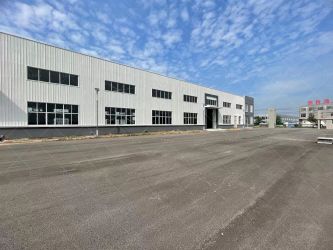 China Factory - Lianyungang Lefu New Material Co., LTD