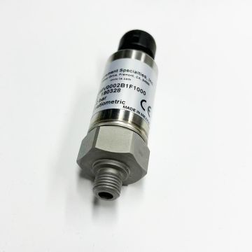 Quality UNIVO AST2000-1000Y Pressure Sensor 0.5-4.5V Output for Measuring Liquids and for sale