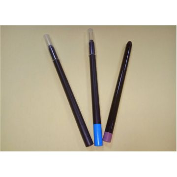 Quality Automatic Self Sharpening Eyeliner Pencil With Sharpener With Multi Color for sale