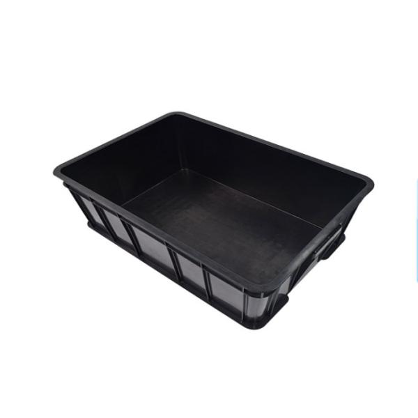 Quality Antistatic ESD PCB Container Circulation Box/SMT Industrial Antistatic for sale