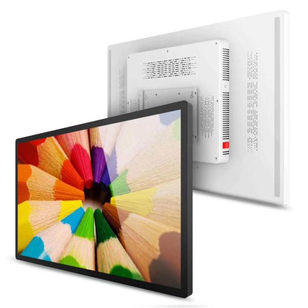 Quality 10.1inch to 98" All in One Multi point LCD Touch Screen tablet for sale