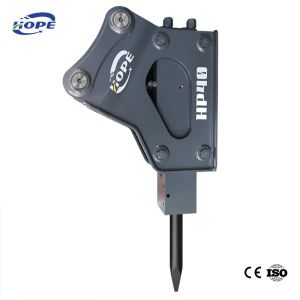 Quality Excavator Hydraulic Breaker for sale