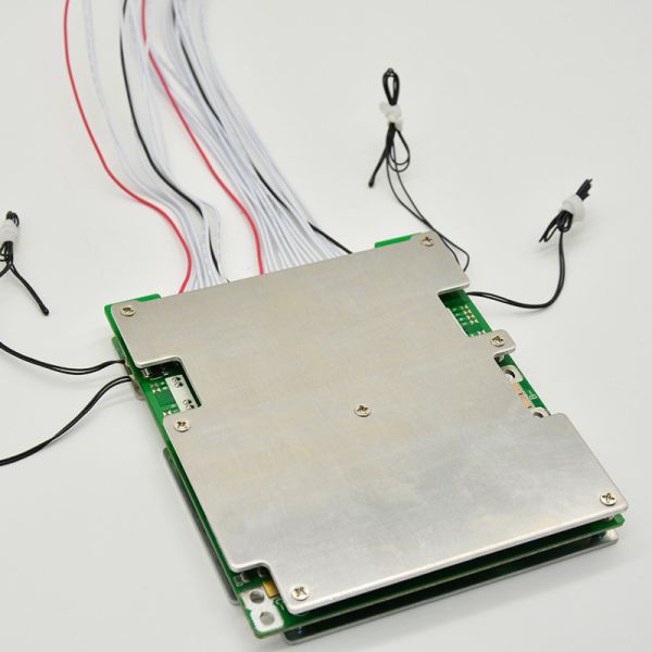 Quality 200A 12V LiFePO4 BMS Battery Management System For Battery Protection Board for sale