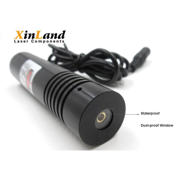 Quality 200mw Laser Beam Line Generator for sale