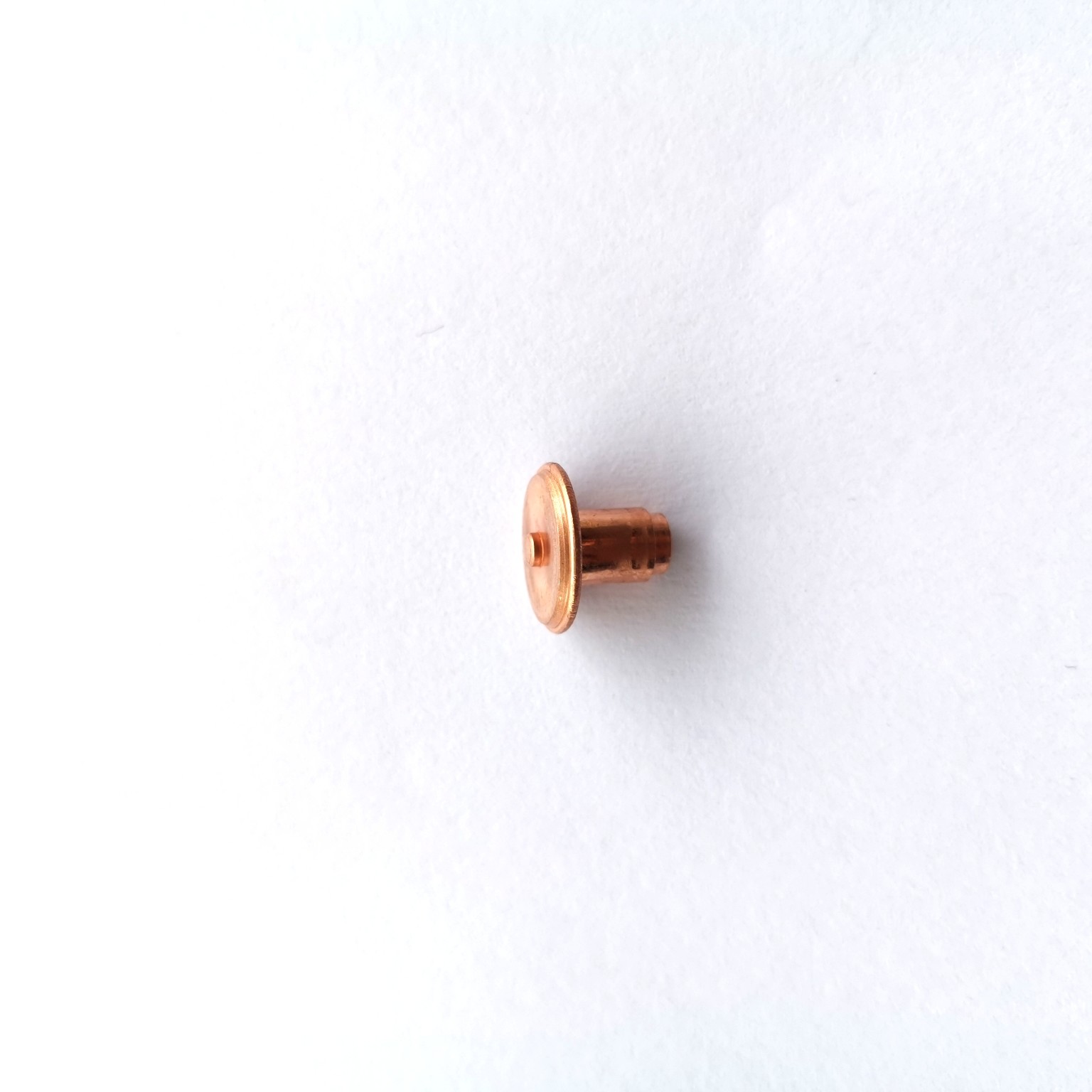 Electrode Terminal  Negative Electrode Terminal