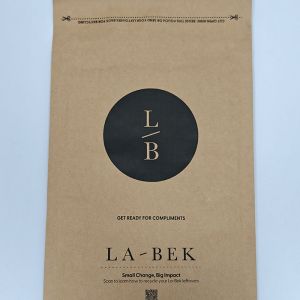 Quality Earth-Crush Proof: Plastic-Free Mailers with Hexagon Armor for sale