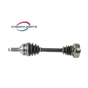 Quality KAWA EASTAR MI-8-825 Drive Shaft Cv Joint Compatible With Chery Easter 2.4 LH for sale