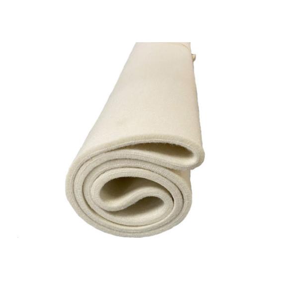 Quality Customized Textile Calendering Heat Press Felt / Conveyor Belt for sale
