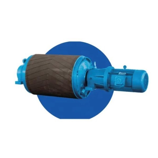 Quality Conveyor Belt External Motorized Pulley Drum for sale