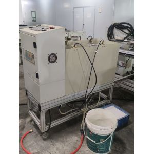 Quality Versatile Spin Coater Pulp Molding For Food Packaging Oil And Leakage Proof UV for sale