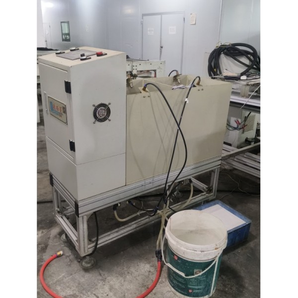 Quality Dual-Station R&D Coater for Multi-Substrate Testing | Flexible Platform for for sale